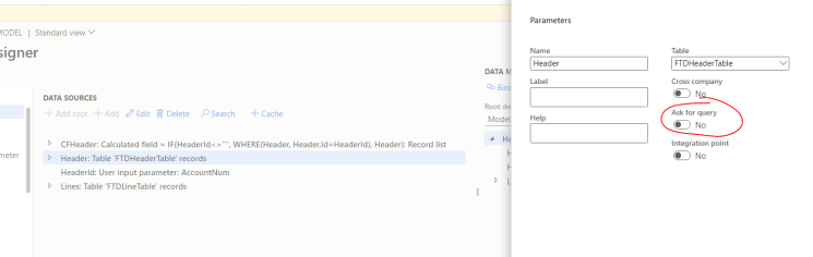 Electronic Reporting From Scratch part 4: Optimization of GER. FILTER vs WHERE and debugging ...