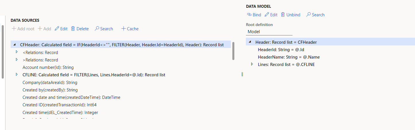 Electronic Reporting From Scratch part 4: Optimization of GER. FILTER vs WHERE and debugging ...