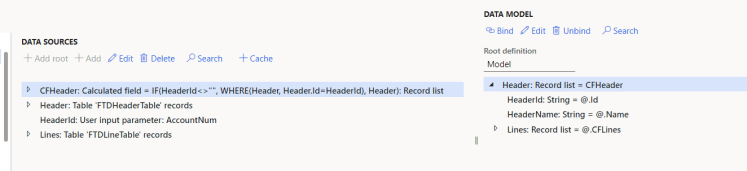 Electronic Reporting From Scratch part 4: Optimization of GER. FILTER vs WHERE and debugging ...