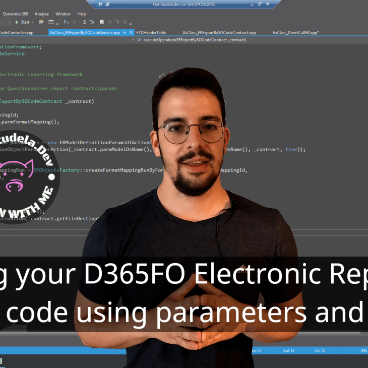 Electronic Reporting (GER) – Page 2 – Fernitudela.dev
