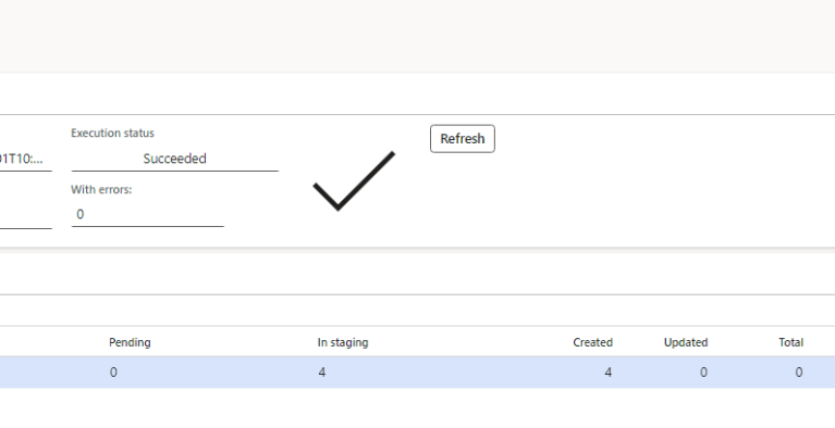 Handle FK relations (RecID) in D365FO data entities and use of Composite data entities ...