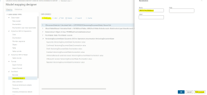 D365FO Base enums in ER (Electronic Reporting) model mapping ...