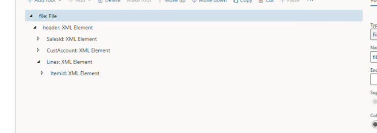 D365FO ER (GER): Error while evaluating expression… – Fernitudela.dev