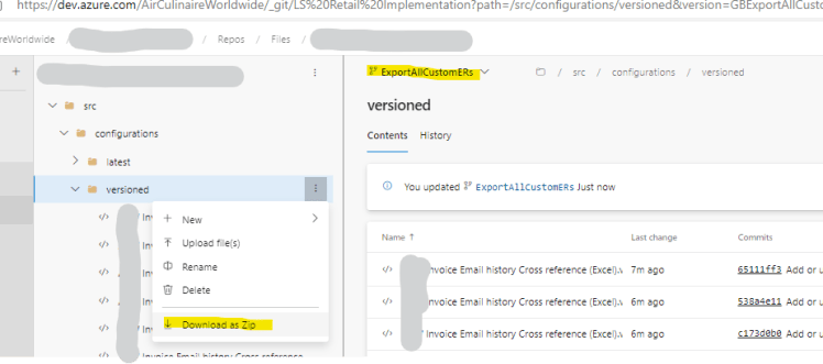 Migrate RCS Electronic Reportings (ER) to Dataverse: Step-by-Step Guide – Fernitudela.dev