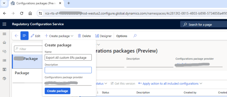 Migrate RCS Electronic Reportings (ER) to Dataverse: Step-by-Step Guide ...