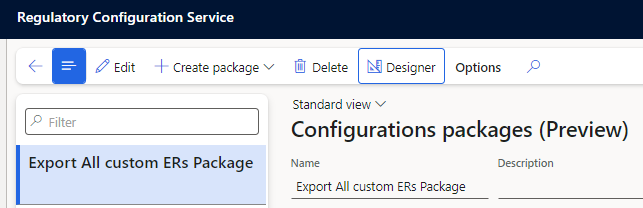 Migrate RCS Electronic Reportings (ER) to Dataverse: Step-by-Step Guide – Fernitudela.dev